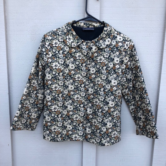Joseph | Jackets & Coats | Rare Vintage Joseph Cotton Coat | Poshmark
